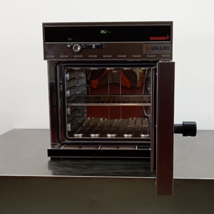 Compra Estufa de incubación Memmert INB 200 al mejor precio ǀ Galileo ...