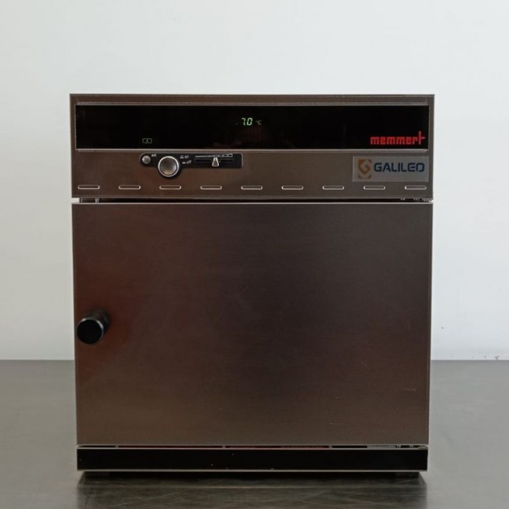 Compra Estufa de incubación Memmert INB 200 al mejor precio ǀ Galileo ...