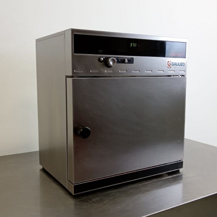 Compra Estufa de incubación Memmert INB 200 al mejor precio ǀ Galileo ...