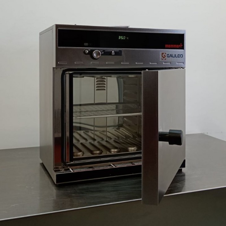 Compra Estufa de incubación Memmert INB 200 al mejor precio ǀ Galileo ...