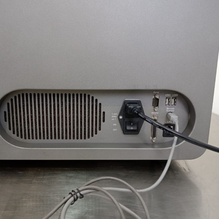 Get the Roche MagNA Pure Compac Nucleic Acid Extractor at the Best ...