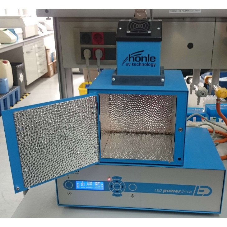 Crosslinker Hönle UV Technology LED