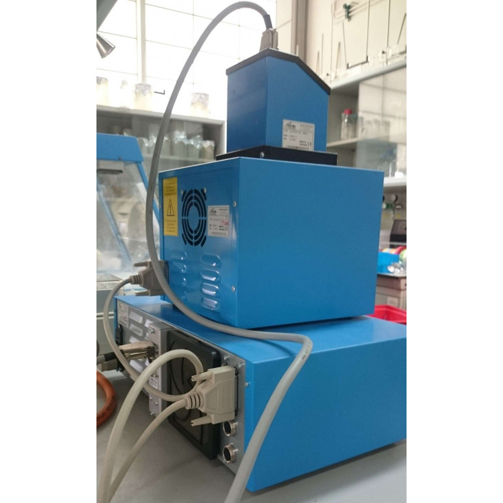 Crosslinker Hönle UV Technology LED