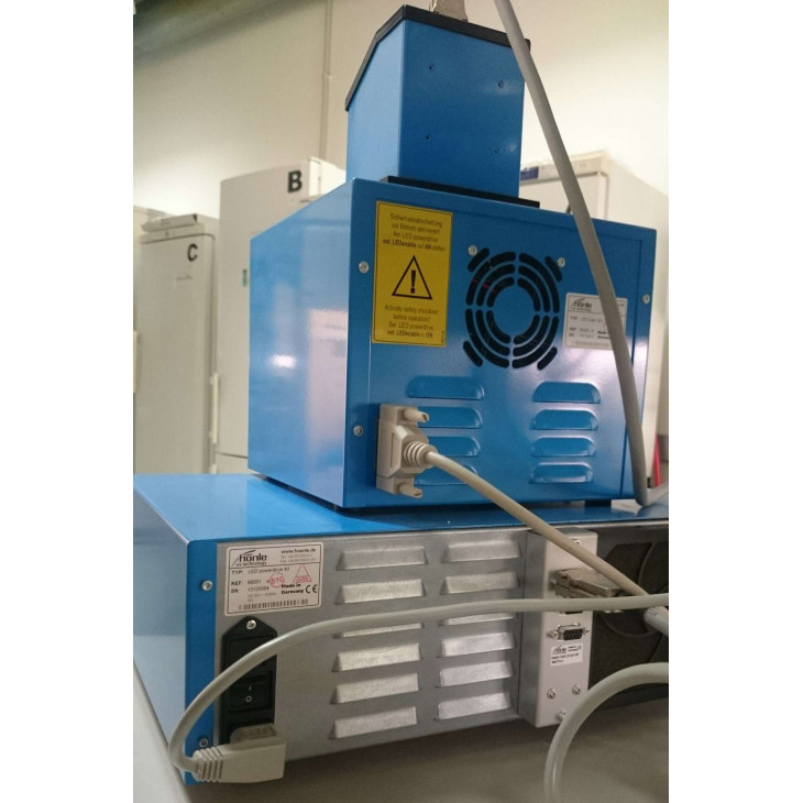 Crosslinker Hönle UV Technology LED