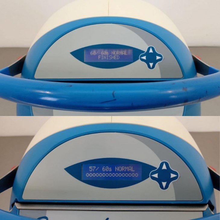 Discover the AES SMasher at the Best Price | Galileo Scientific