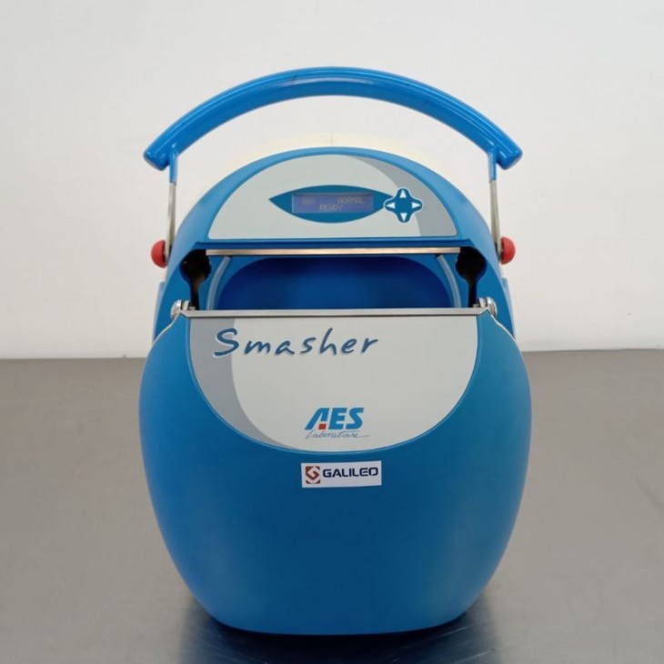 Discover the AES SMasher at the Best Price | Galileo Scientific