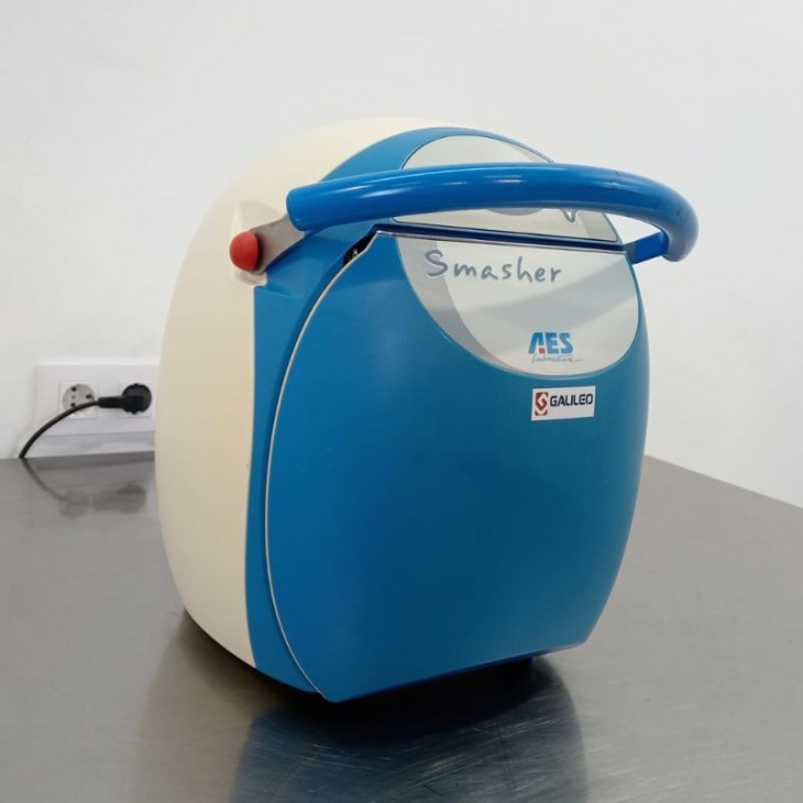 Discover the AES SMasher at the Best Price | Galileo Scientific