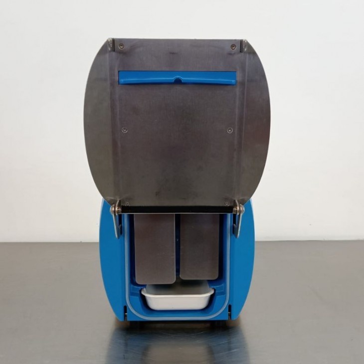 Discover the AES SMasher at the Best Price | Galileo Scientific