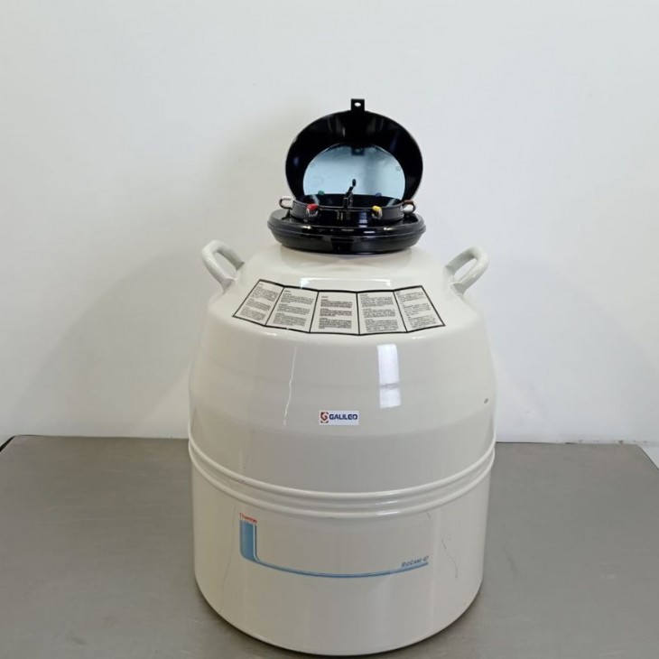 Buy Thermo Scientific BioCane 47 Liquid N2 Container at Best Price ...