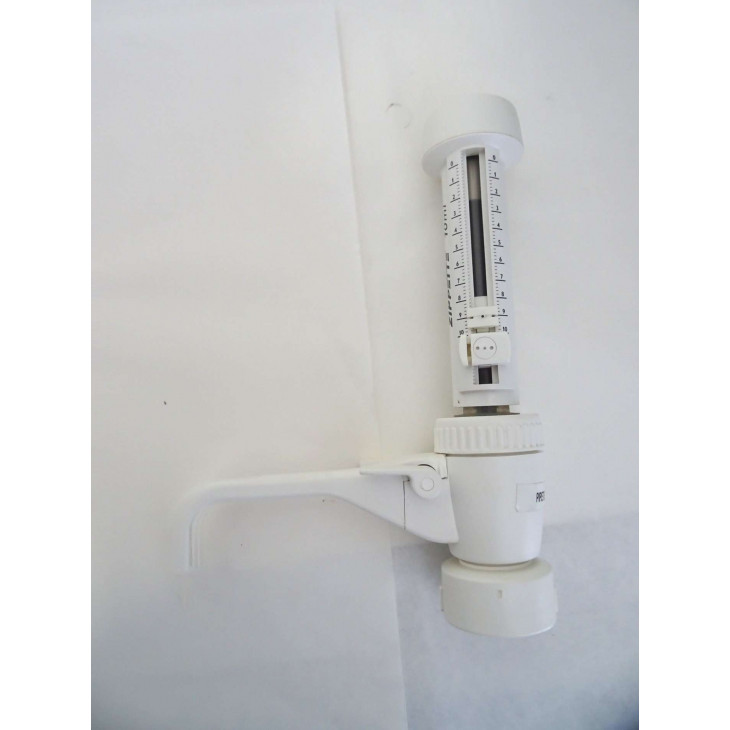 Dispenser, liquid manual Jencons Zipette