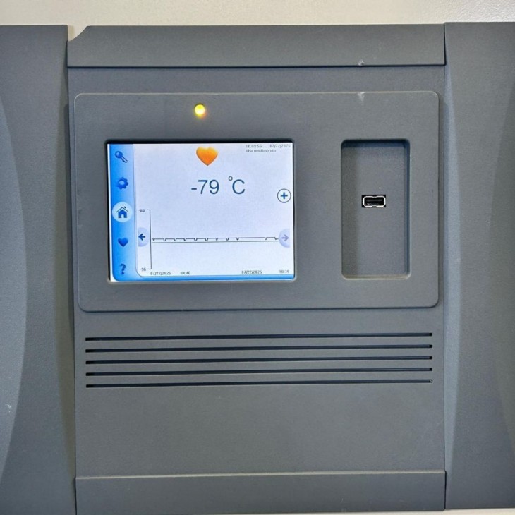 Discover the Thermo Fisher HERAFreeze HTU 400T Ultra-Low Freezer at the ...