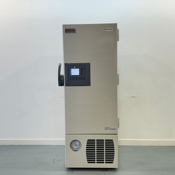 Discover the Thermo Fisher HERAFreeze HTU 400T Ultra-Low Freezer at the ...