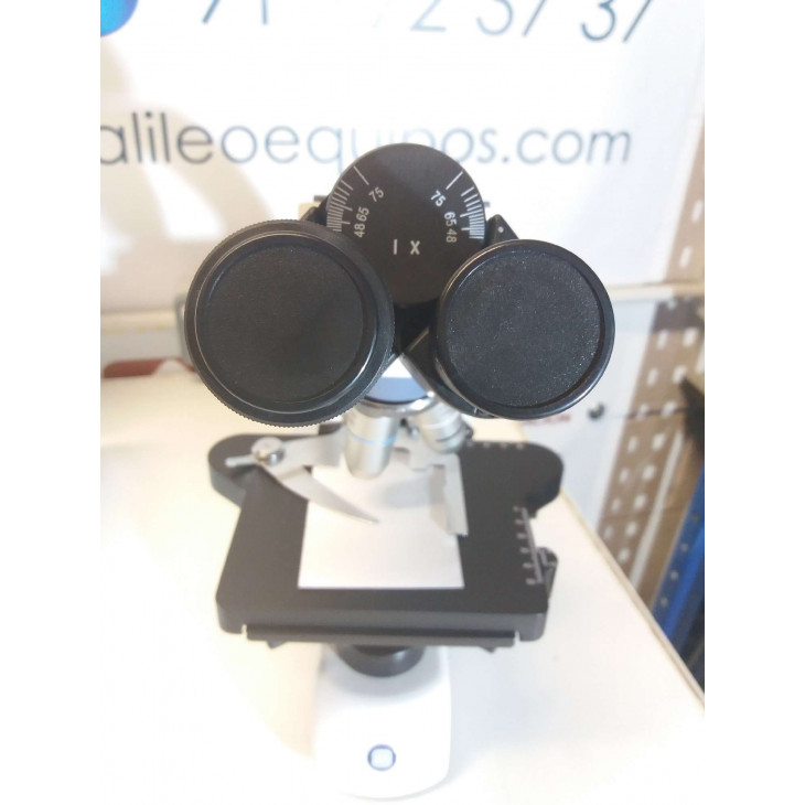 Buy Euromex Bio Blue microscope at the best price ǀ Galileo Equipment