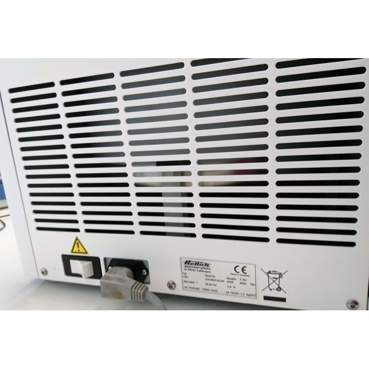 Comprar Hettich Cyto System Cytocentrifuge - Galileo Equipos