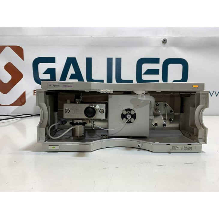 Quat Pump Agilent 1100 G1311A