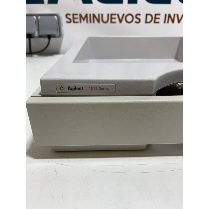 Agilent 1100 Solvent Tray