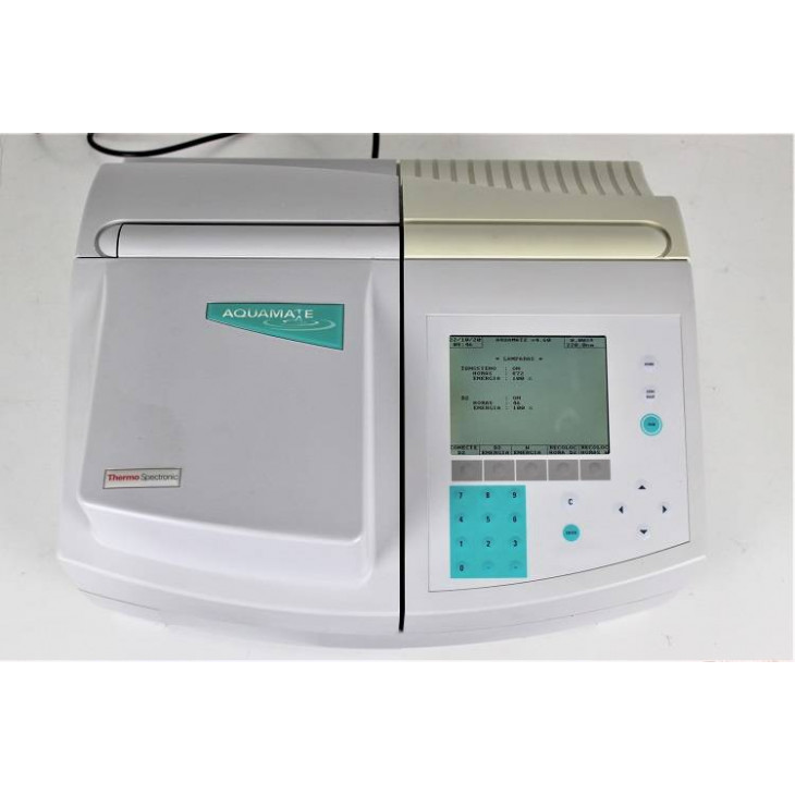 Comprar Thermo Helios Aquamate al mejor precio ǀ Galileo Equipos