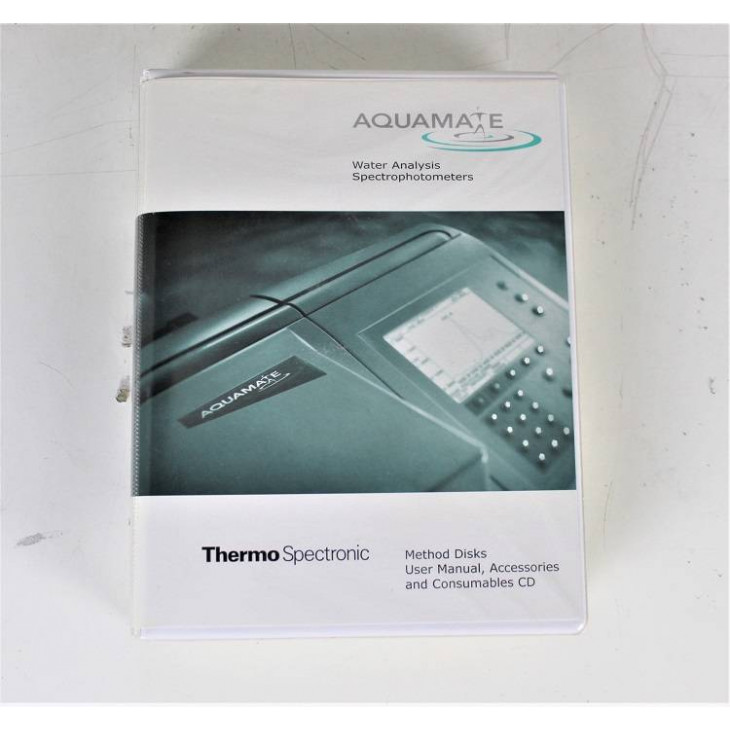 Comprar Thermo Helios Aquamate al mejor precio ǀ Galileo Equipos