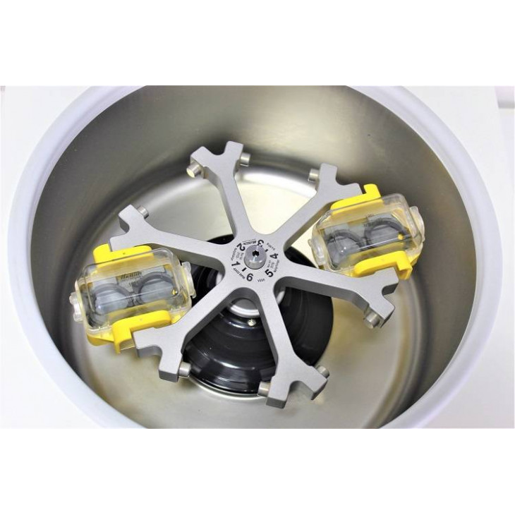 Comprar Hettich Cyto System Cytocentrifuge - Galileo Equipos