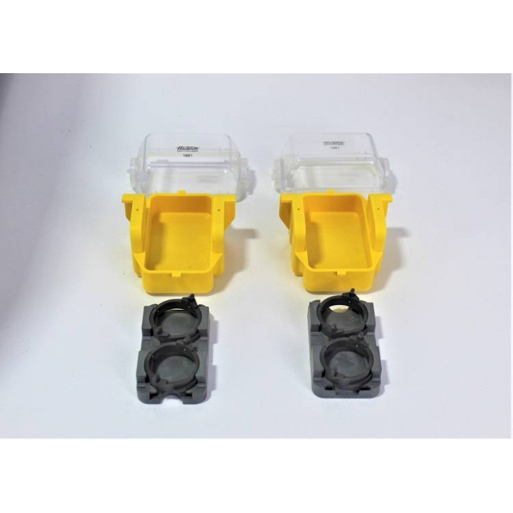 Comprar Citocentrífuga Hettich Cyto System - Galileo Equipos