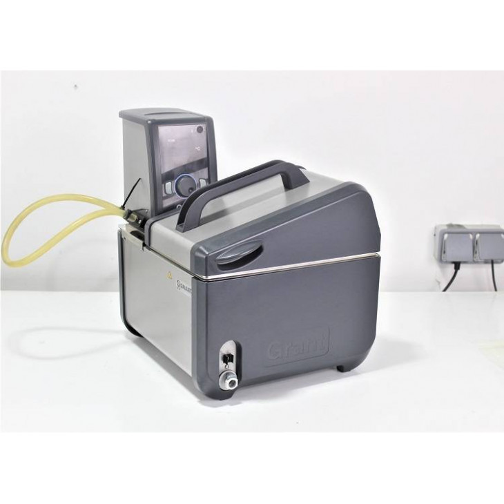 Buy Grant Optima TC120 at the best price ǀ Galileo Equipment