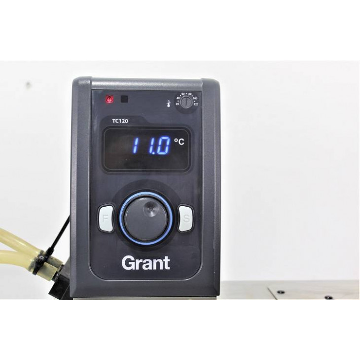 Buy Grant Optima TC120 at the best price ǀ Galileo Equipment