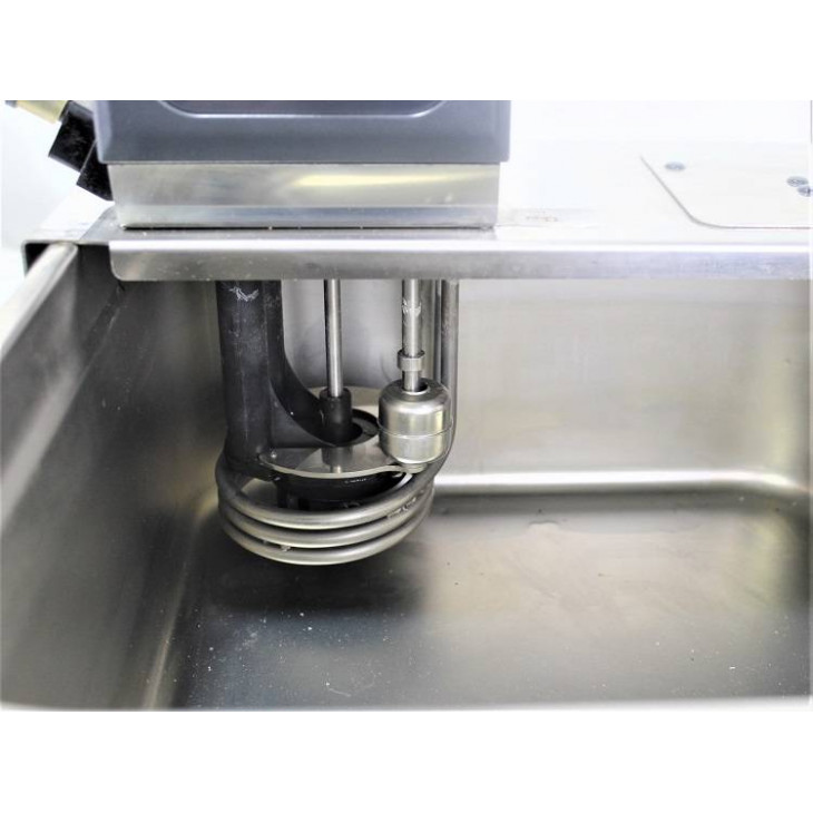 Buy Grant Optima TC120 at the best price ǀ Galileo Equipment