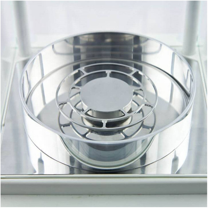 Buy Radwag AS60/220.R2 PLUS at the best price ǀ Galileo Equipment