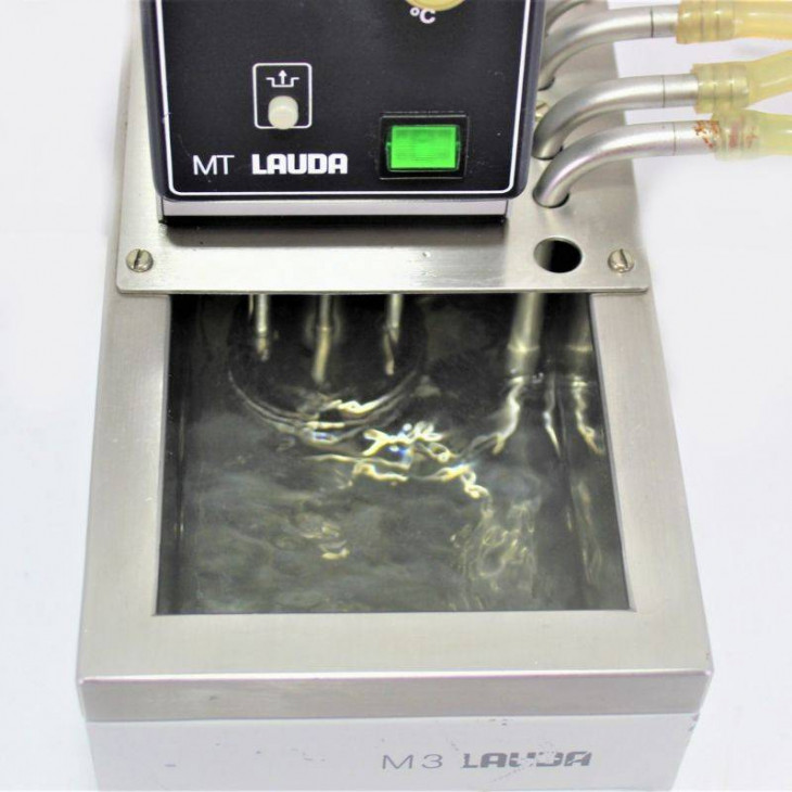 Buy Lauda M3 at the best price ǀ Galileo Equipment