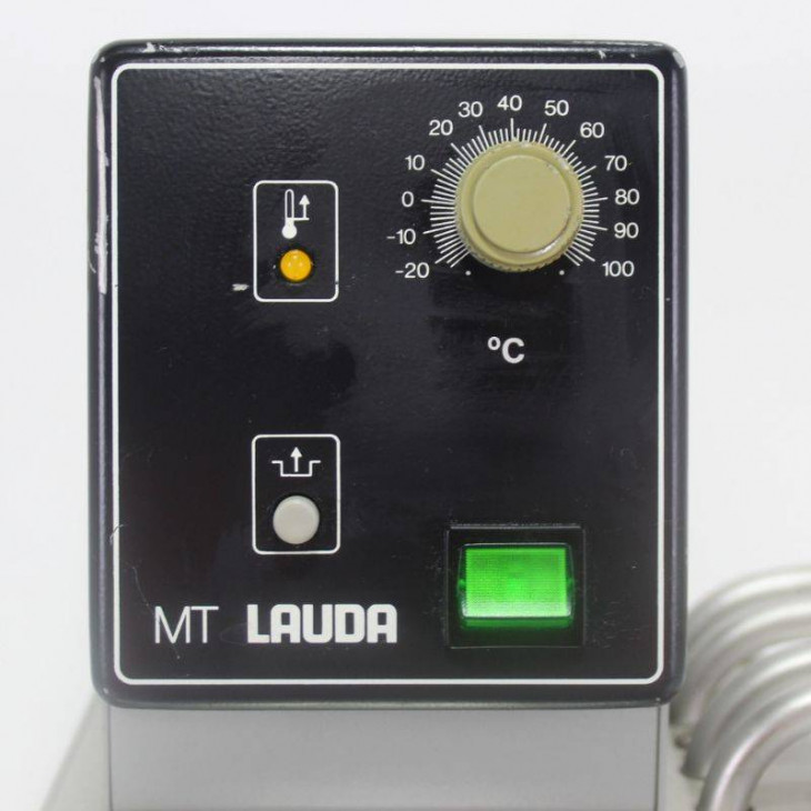 Buy Lauda M3 at the best price ǀ Galileo Equipment