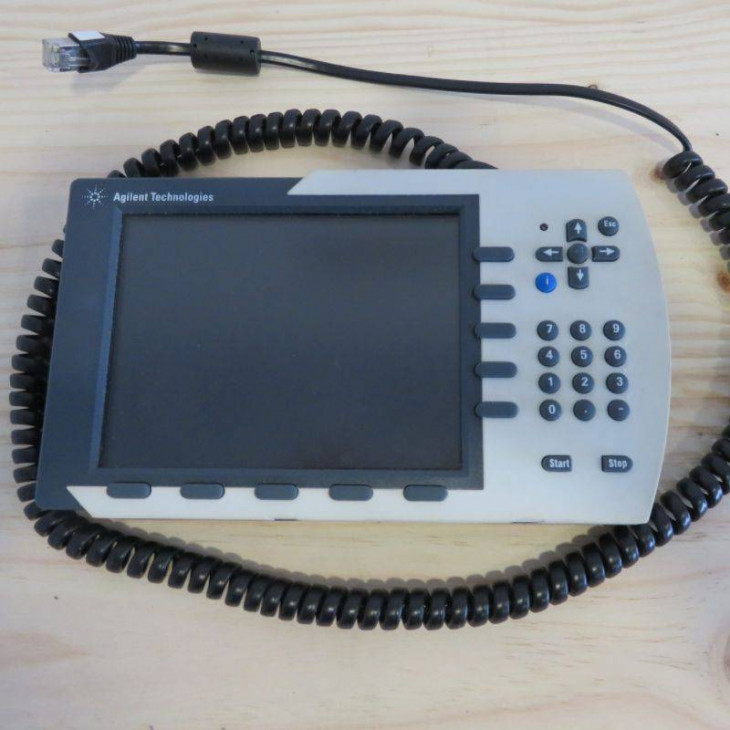 Comprar Agilent 1200 Instant Pilot ao melhor preço ǀ Galileo Equipos