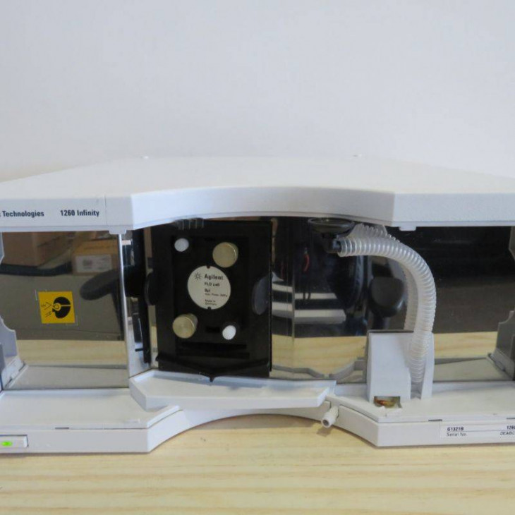 Buy Agilent 1260 Fluorescence Detector ǀ Galileo Equipment