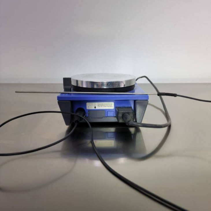 Comprar IKA RCT Basic al mejor precio ǀ Galileo Equipos