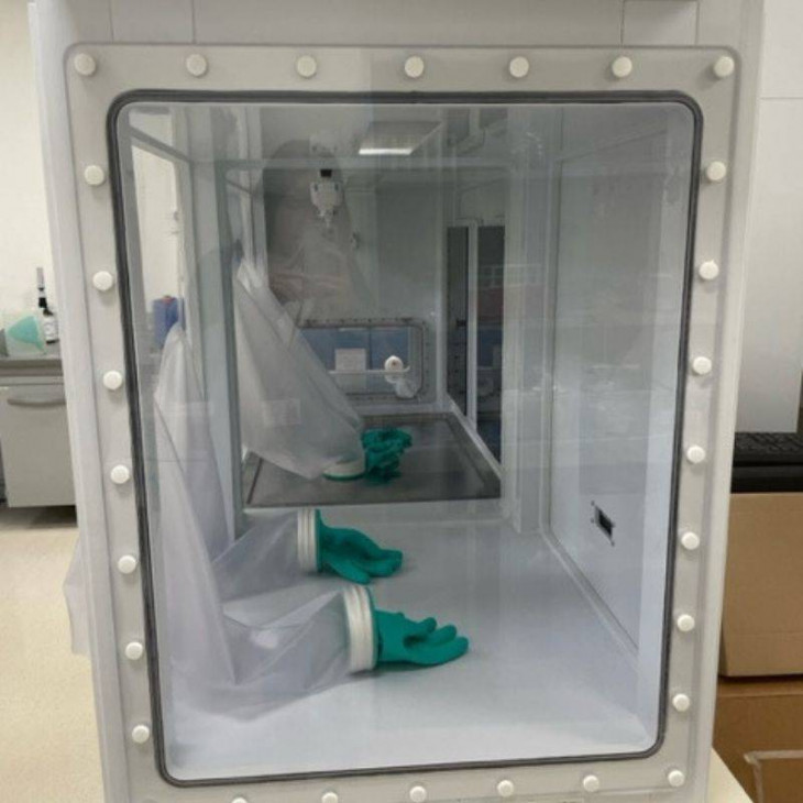 Buy BioSpherix Xvivo System X2 at the best price ǀ Galileo Equipment