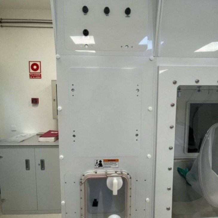 Buy BioSpherix Xvivo System X2 at the best price ǀ Galileo Equipment