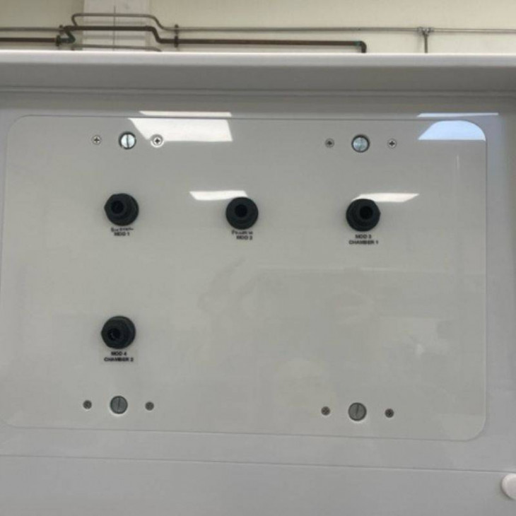 Buy BioSpherix Xvivo System X2 at the best price ǀ Galileo Equipment