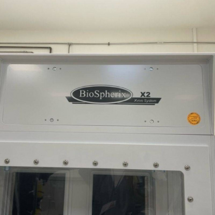 Buy BioSpherix Xvivo System X2 at the best price ǀ Galileo Equipment
