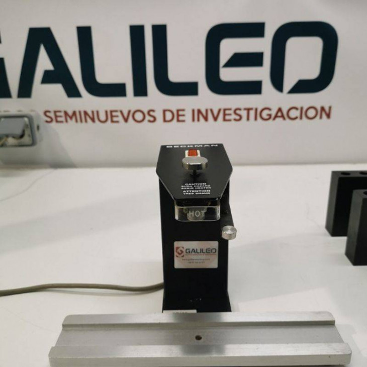 Comprar Beckman Tube Sealer ao melhor preço ǀ Galileo Equipos
