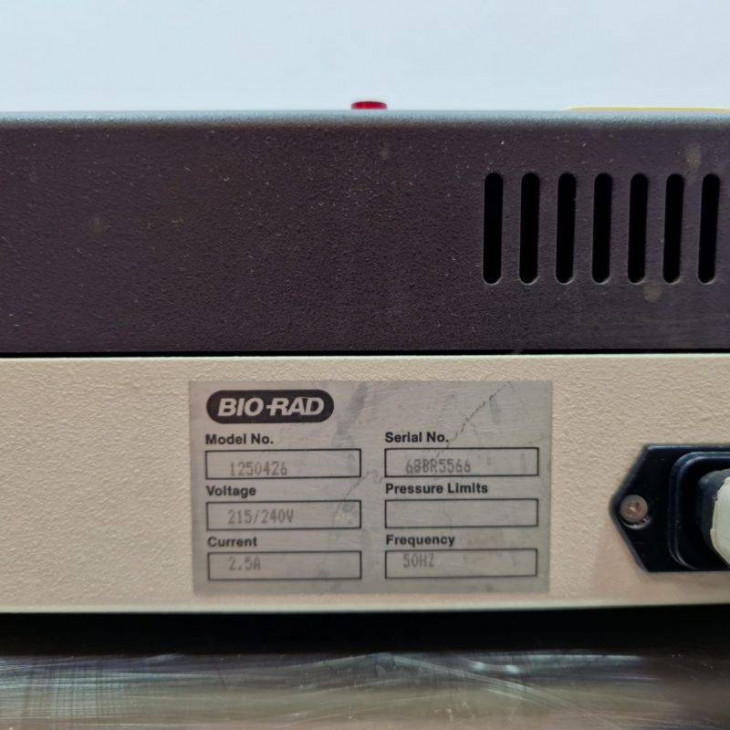 Bio Rad Column Rack at Donald Blanton blog