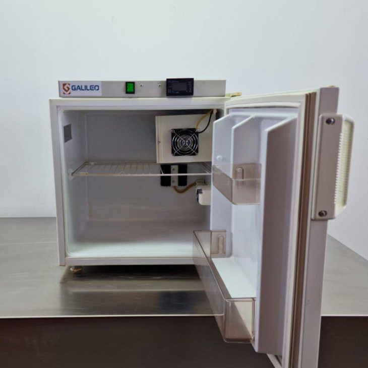 Comprar incubadora Zanussi ao melhor preço ǀ Galileo Equipos