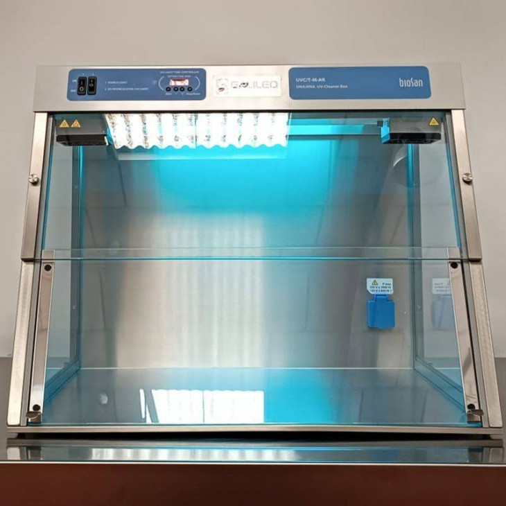 Buy BioSan UVC/T-M-AR at the best price ǀ Galileo Equipment