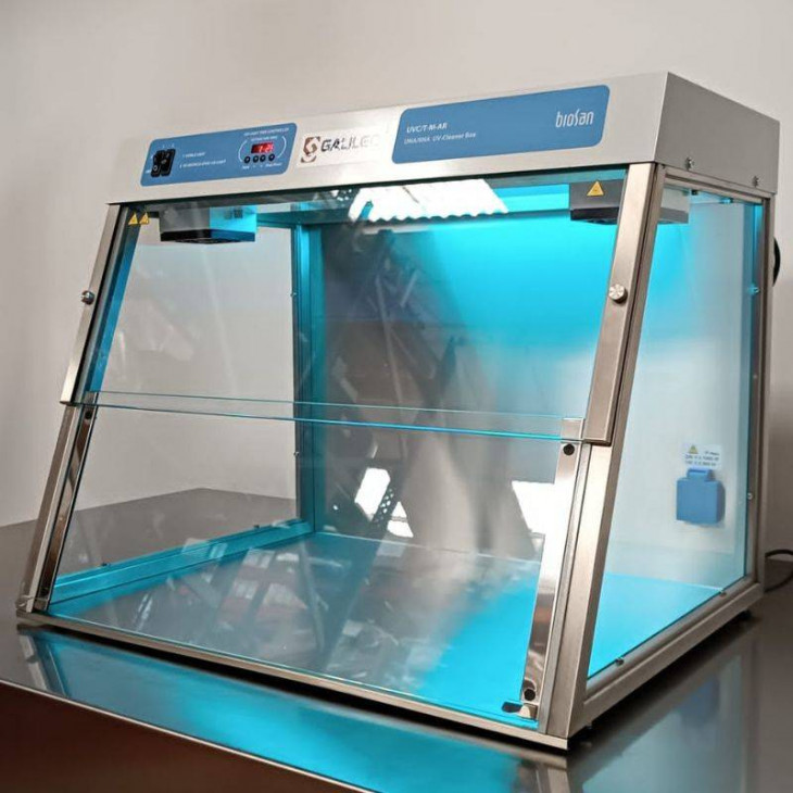 Buy BioSan UVC/T-M-AR at the best price ǀ Galileo Equipment