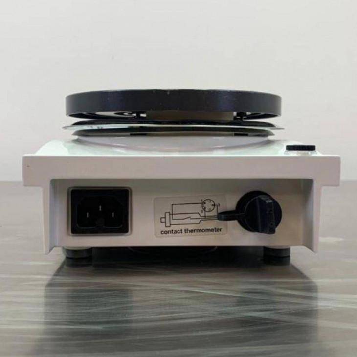 Heidolph MR Hei Standard Agitador Magnético - Galileo Equipos