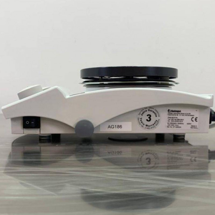 Heidolph MR Hei Standard Agitador Magnético - Galileo Equipos