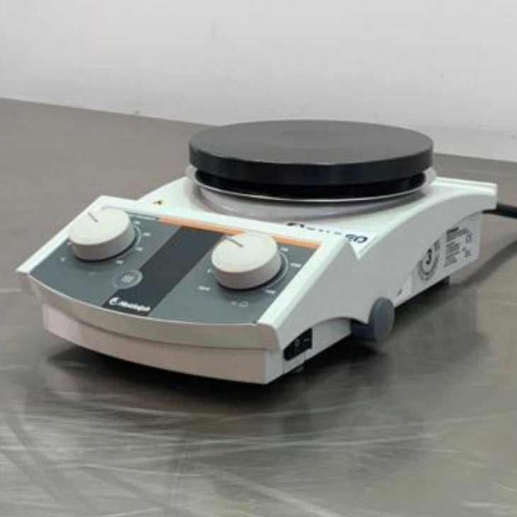 Heidolph MR Hei Standard Agitador Magnético - Galileo Equipos