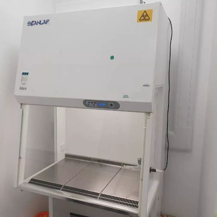 Importancia de Seguridad en el Laboratorio - Galileo Equipos